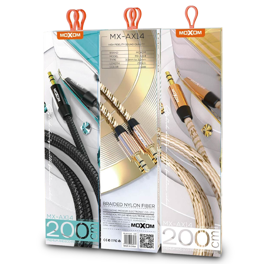 Купить AUX кабеля по низким ценам в Украине. Продажа оптом. Описание, характеристики, отзывы AUX ...